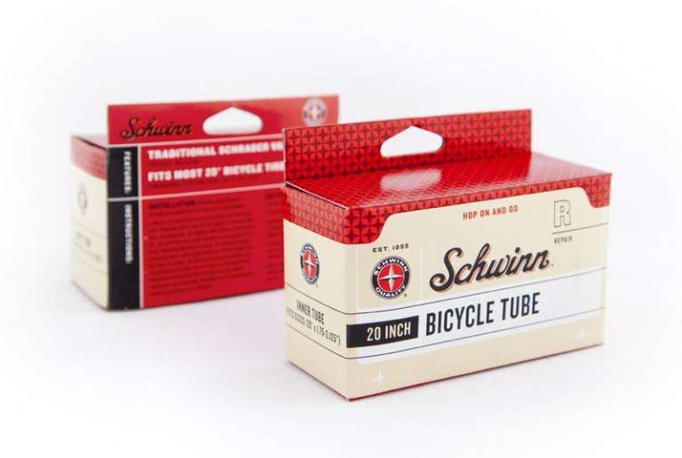17 Cool Retro Package Designs - Neat Designs
